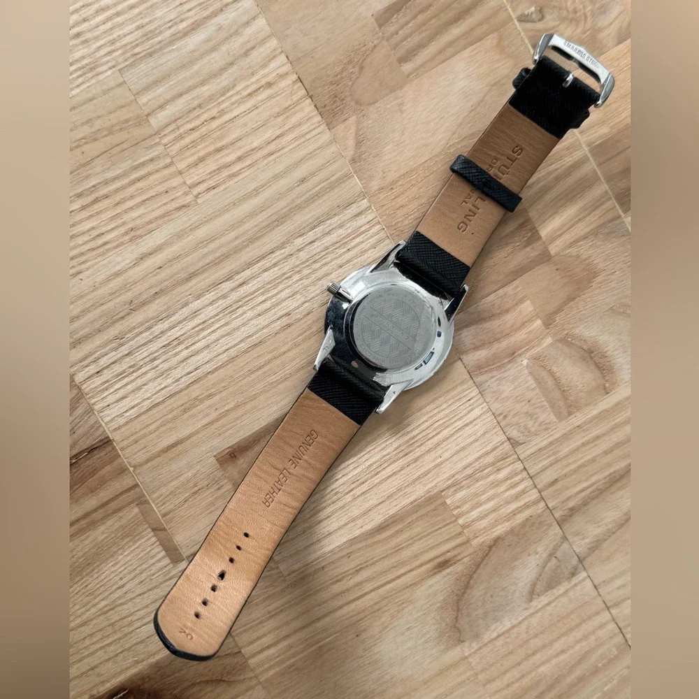 Stuhrling Original | Accessories | Stuhrling Newberry Classic Watch ...